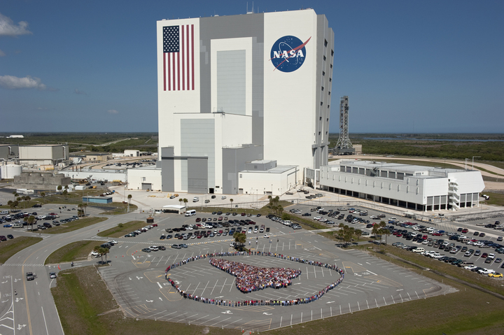 Ingeniera dominicana recibe ayuda económica para estudiar en la Nasa ...