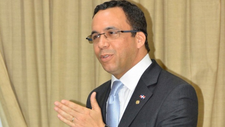 Canciller dominicano encabeza en NY lanzamiento del INDEX – Dominicana ...