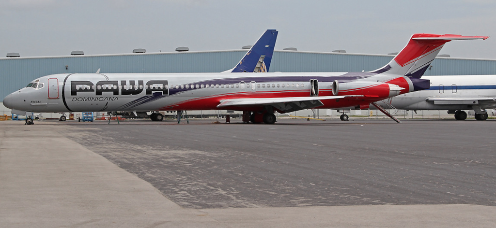 Pawa Dominicana amplía rutas a Curazao y Antigua – Dominicana! Exterior