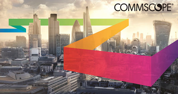 Presenta CommScope imagen renovada frente futuro – Dominicana! Exterior