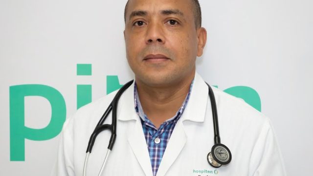 Designa Hospiten doctor Chireno nuevo director médico Bávaro ...